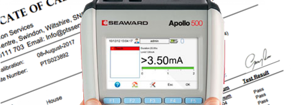 Meter-Calibration.co.uk – Calibration of Test Meters